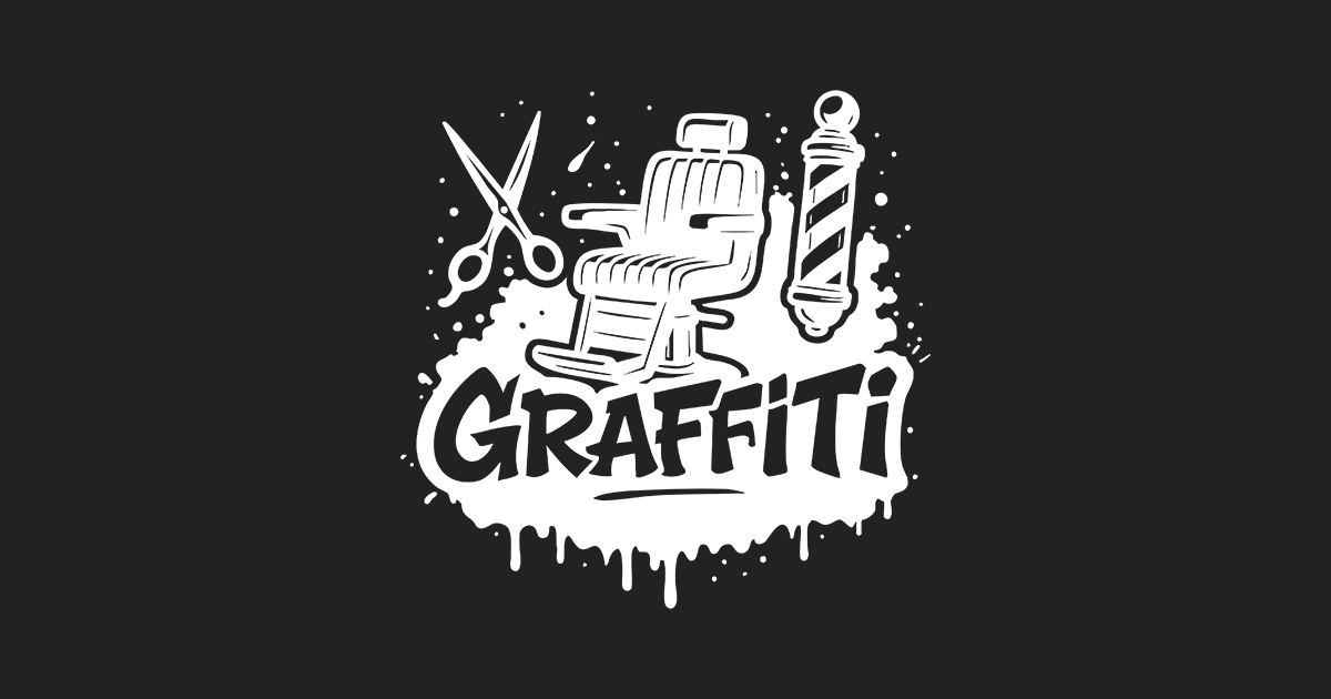 Quality Men's Barbering in Denton | Graffiti Barbershop